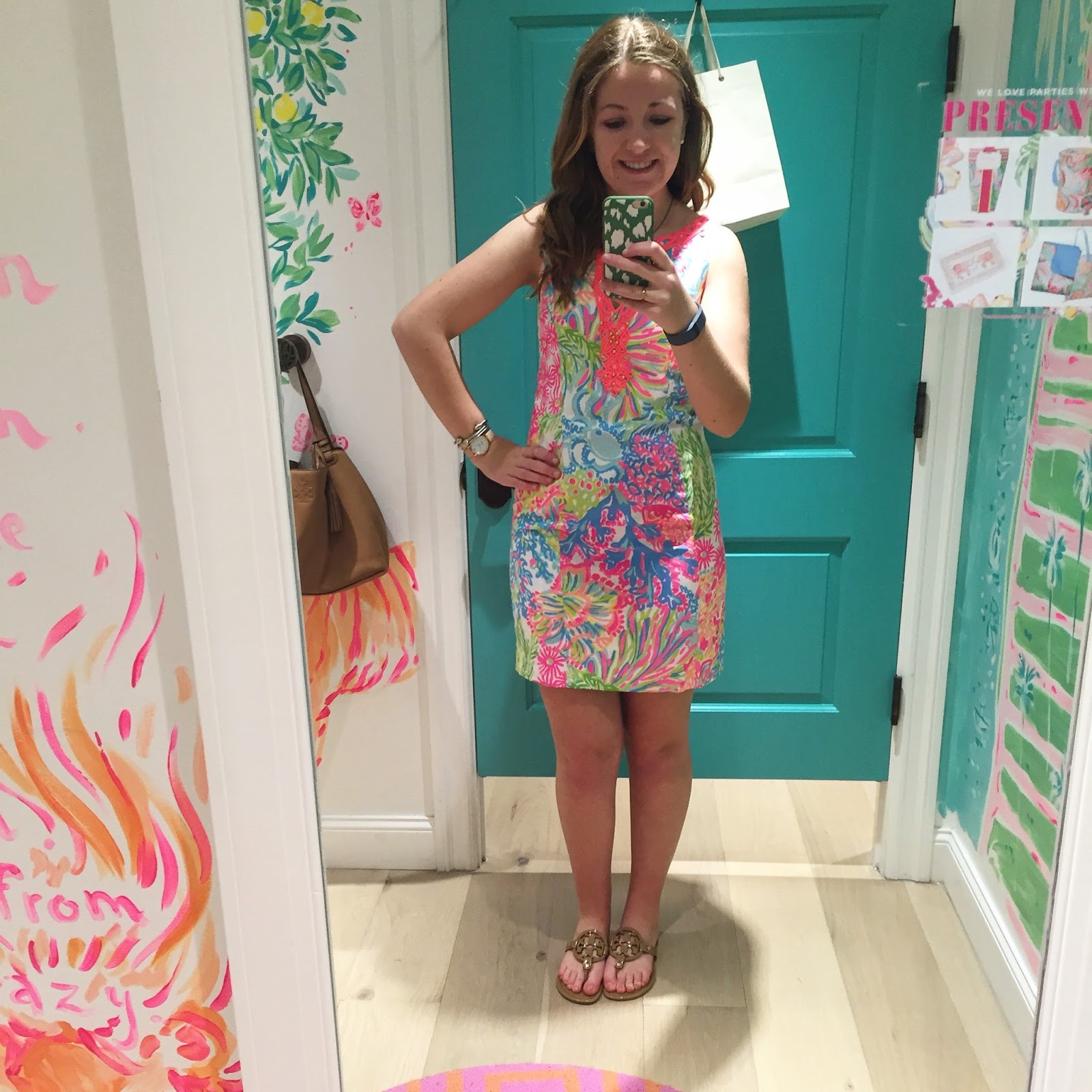 Chic in Carolina: My Chic Week: April 29- May 5