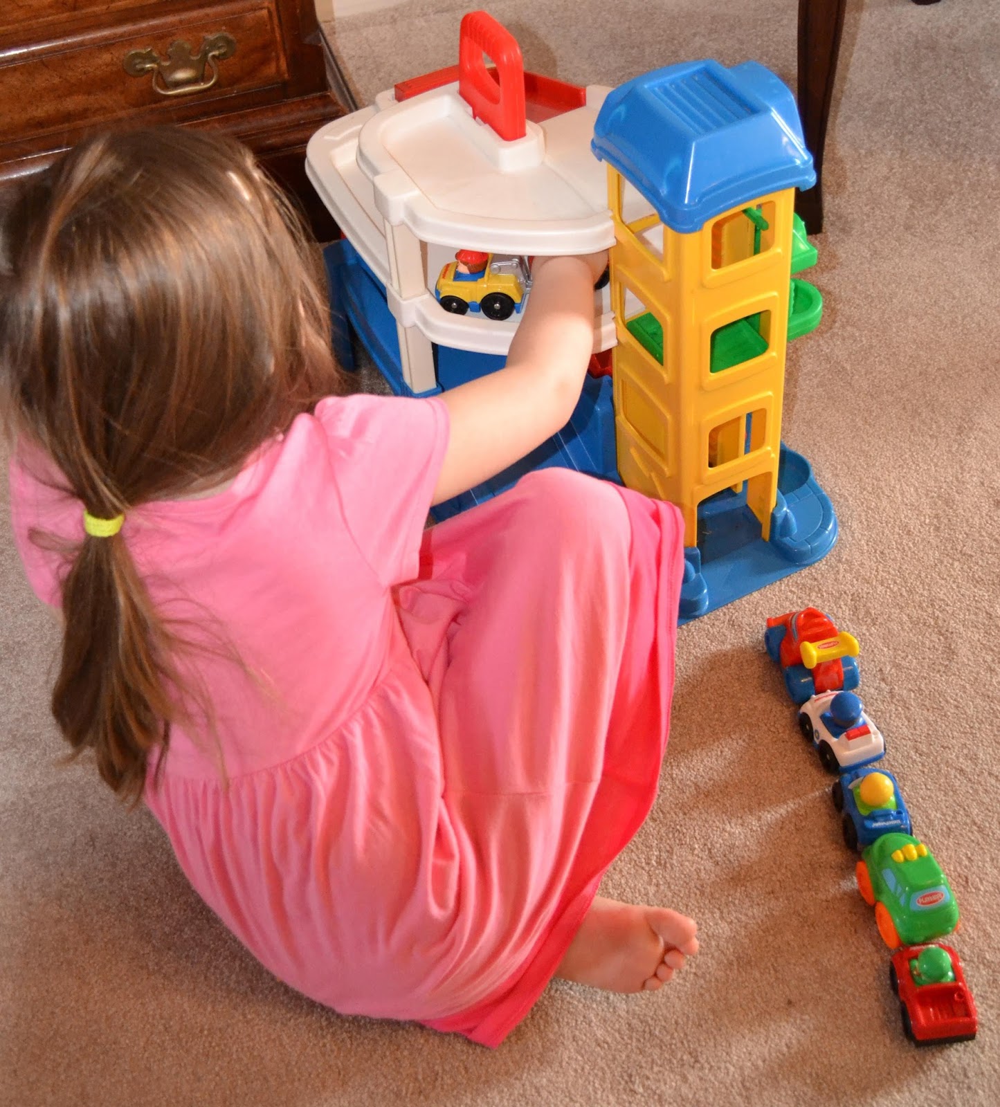 Preschool Alphabet: C is for Creation | Bible Fun For Kids