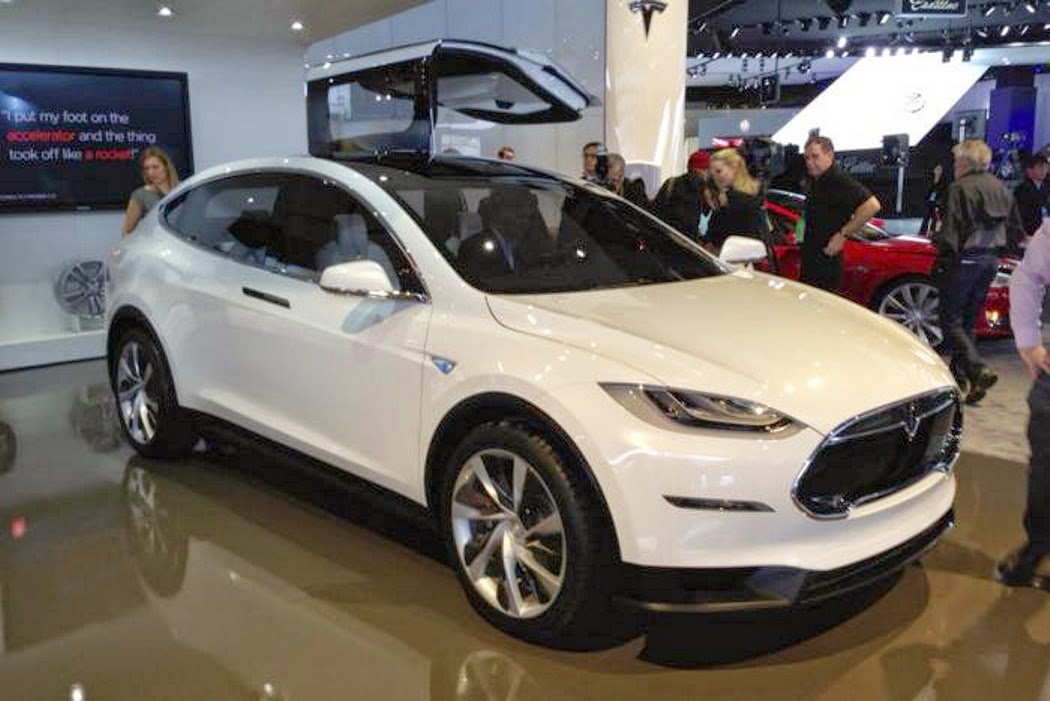 Veículos Elétricos - Os Carros Verdes - Emissão "Zero" de Carbono ...