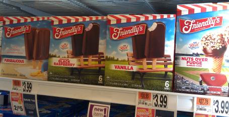 On Second Scoop: Ice Cream Reviews: 2013 New Frozen Product Guide