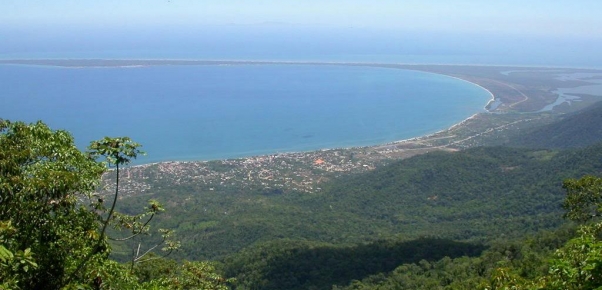 El departamento de Colón ~ Honduras