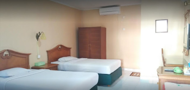 Hotel, Penginapan, dan Akomodasi lainnya di Indragiri Hulu - Daftar ...