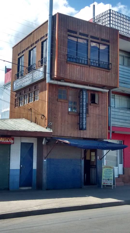 Dónde pasar las vacaciones este verano 2018?....TOMÉ (Chile) es una de ...