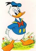 EL PATO DONALD
