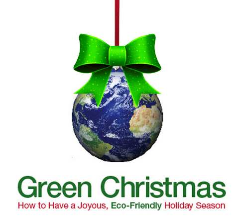 athandz Blog: Have Yourself a Merry Little Eco-Friendly Christmas