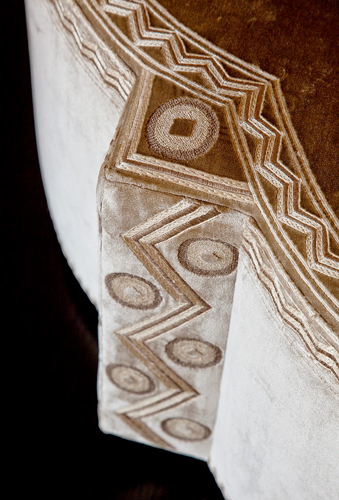 The Arts by Karena: Renowned Interior Designer Paul Vincent Wiseman ...