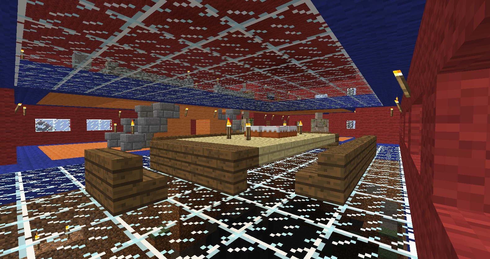 Minecraft Architecture Digest