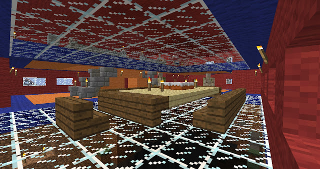 Minecraft Architecture Digest