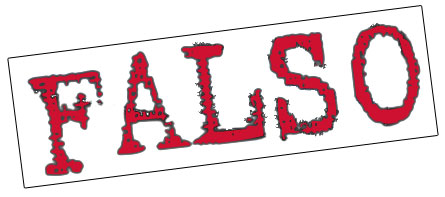 ATTIMI ETERNI - di Luigi Squeo: Bontà falsa