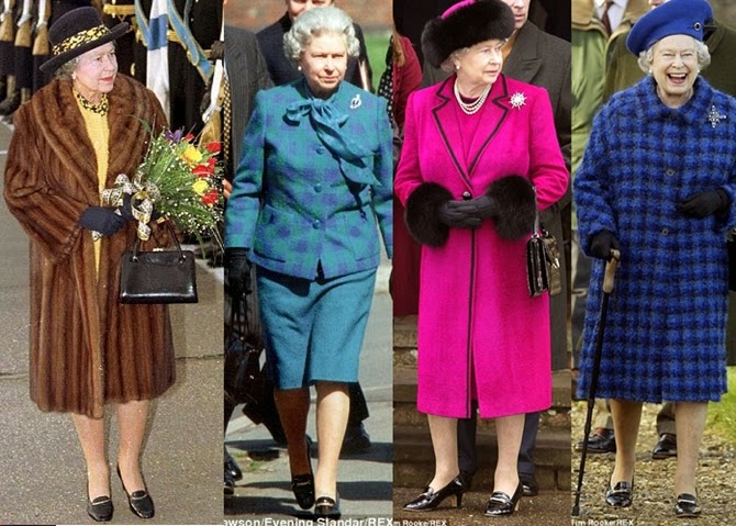 Official Blog Of Amaka Nwachukwu The Queen Of England Has Worn This