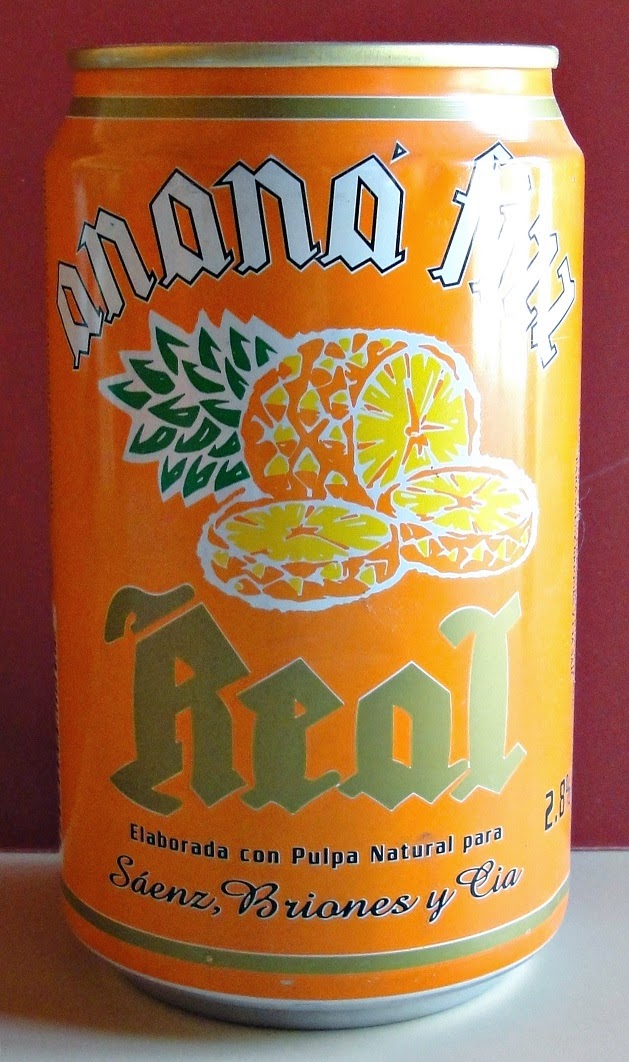 Colección de Latas y Botellas de Cerveza y Coca Cola de Mónica y Miguel ...