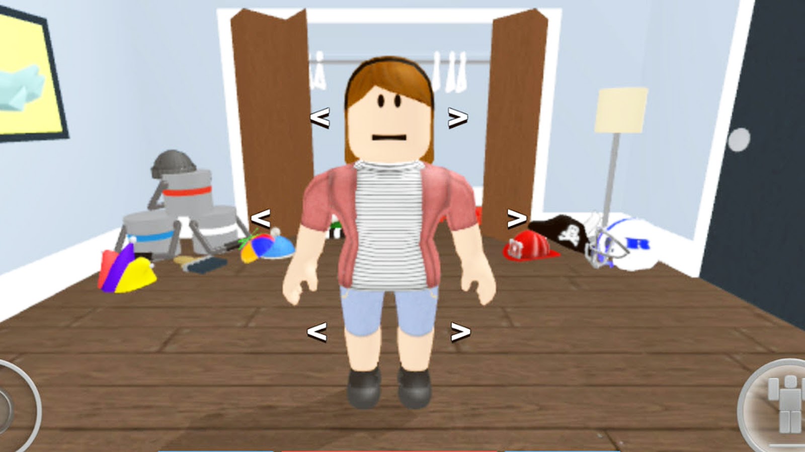 Roblox Where's the Baby New Map Unboxing TV Kids