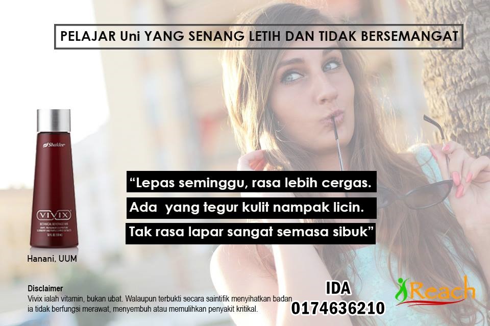 5 CARA HILANGKAN RASA LETIH DAN LESU BADAN DENGAN MUDAH