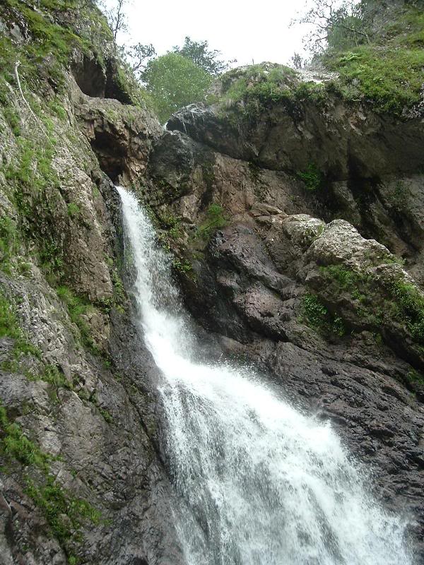 sancarlosfortin: cerocahui y sus cascadas en chihuahua mexico