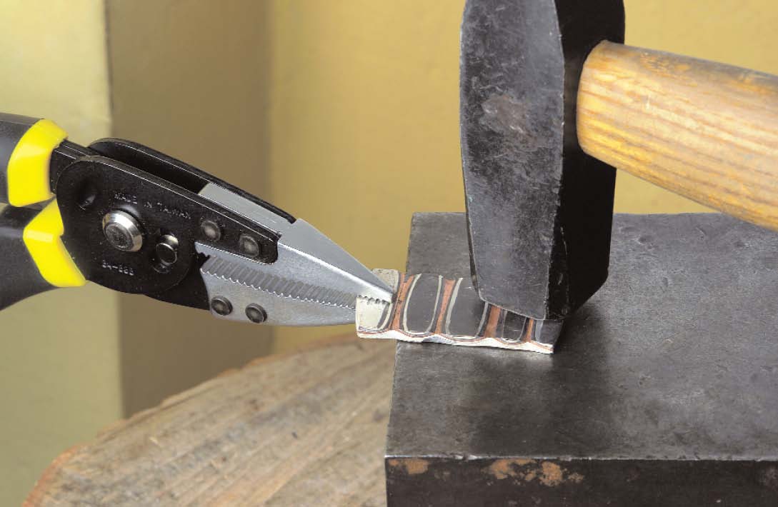 Lorena Angulo: Color, Texture & Casting for Jewelers by Carles Codina