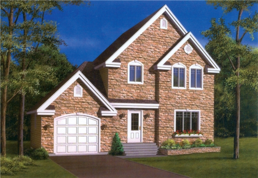 Modular Homes Quebec