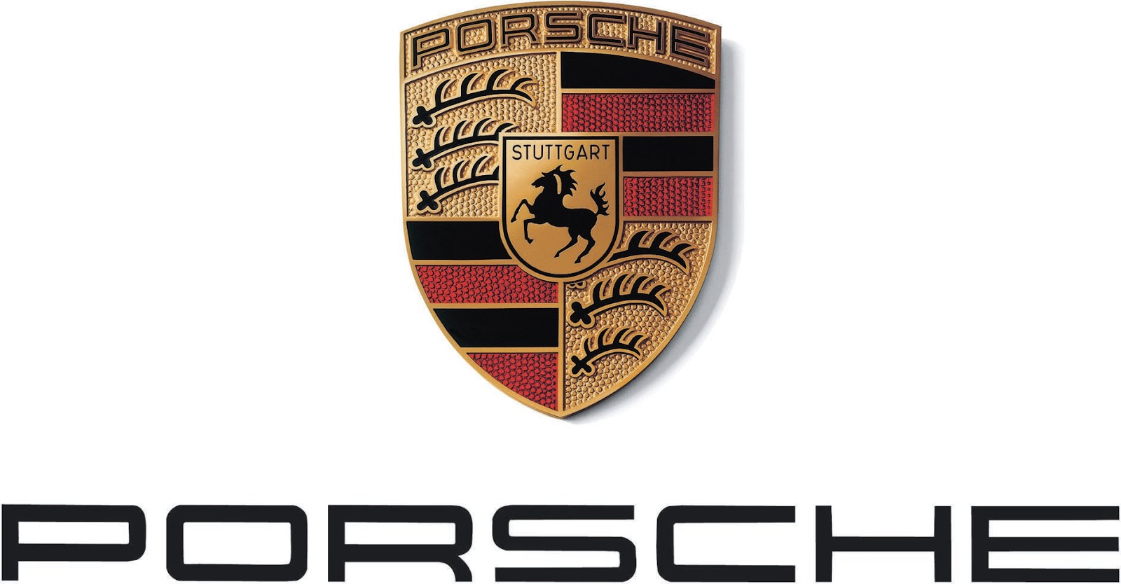 Porsche Logo ~ 2013 Geneva Motor Show