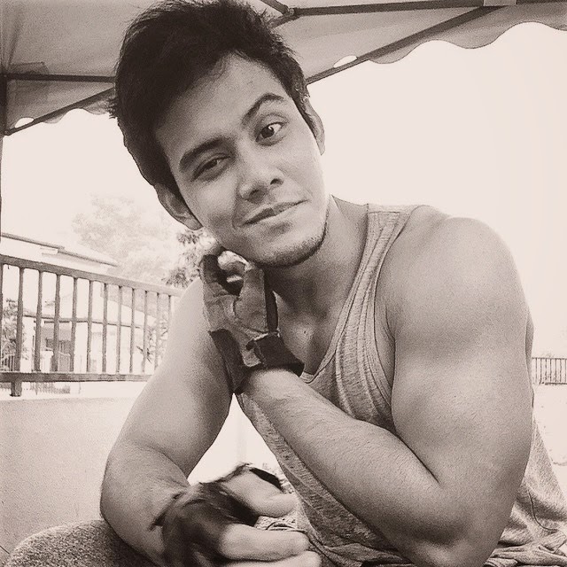 Biodata Hafidz Roshdi Pelakon Baru - Drama Baby Anak Milik Siapa ...