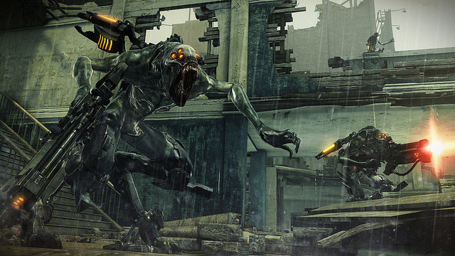 Army battles profile : Chimera Profile