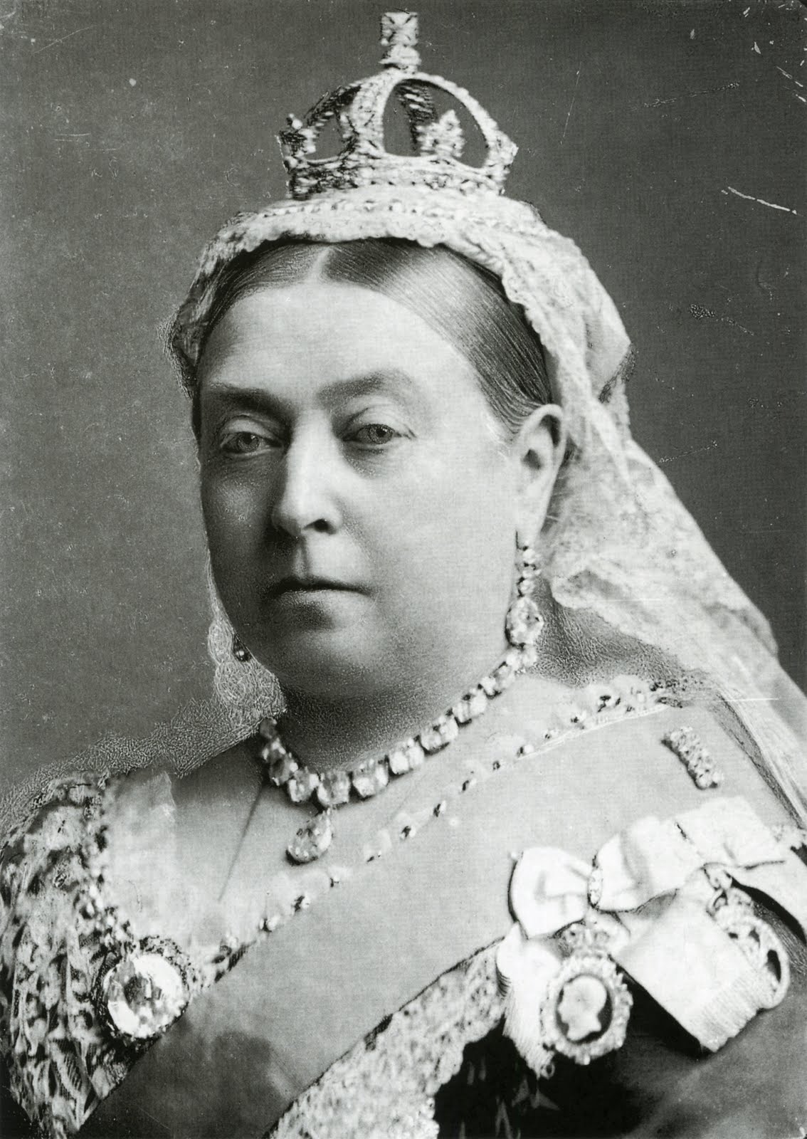Queen Victoria: Queen Victoria: Leadership attributes