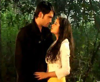 Indian Celebs Gallery: Pyaar Ki Yeh Ek Kahani-Piya & Abhay-3