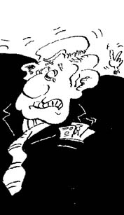 Bobbing Along in the 80s and 90s: Bonus Badmouth -Tony Clemo. Cardiff ...