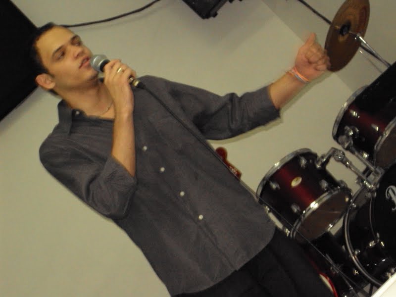 MINISTERIO MICHAEL LEMOS