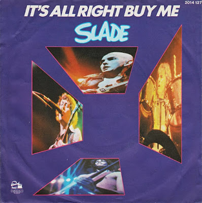 From Roots To Boots: The Slade Story