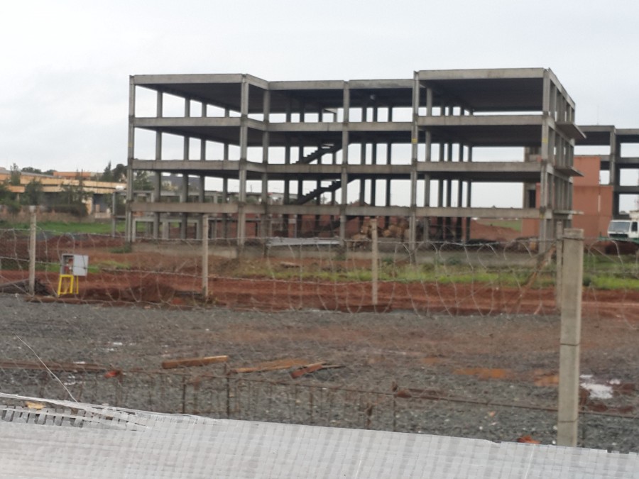 Asmara Housing Project Pictorial Update - Madote