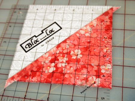 52 Quilts in 52 Weeks: Scrap Basket Sunday: Jacob's Scrappy Ladder