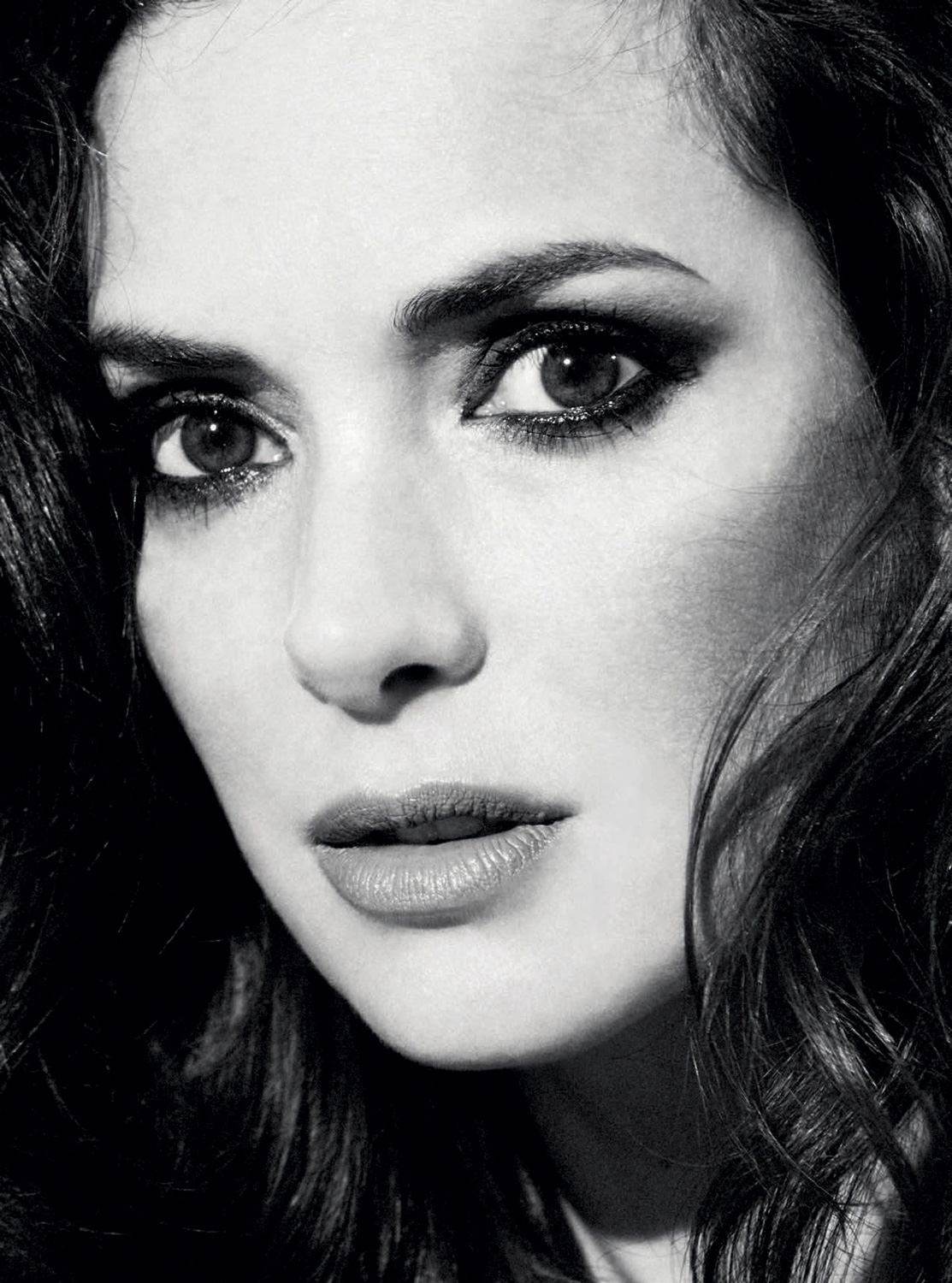 The ABC´s of Beauty: Winona Ryder aka Winona Laura Horowitz (Galería 3)