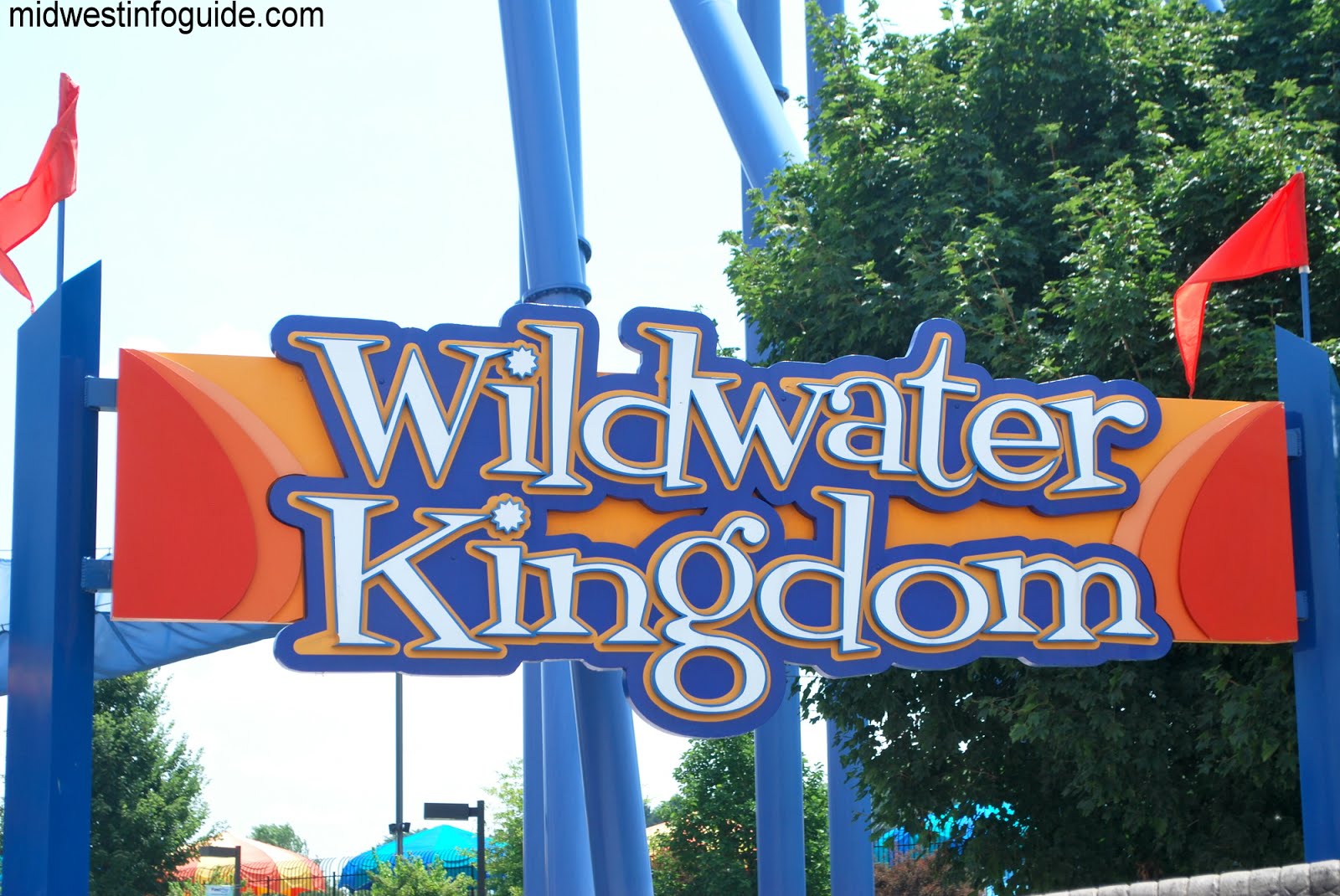 MidwestInfoGuide: Wildwater Kingdom