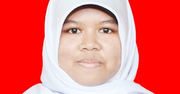 FEBY NESYA SABILA: BIODATA