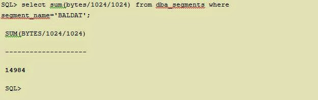 Sap Basis Tutorials Advanced Compression With Oracle Database 11g 3252