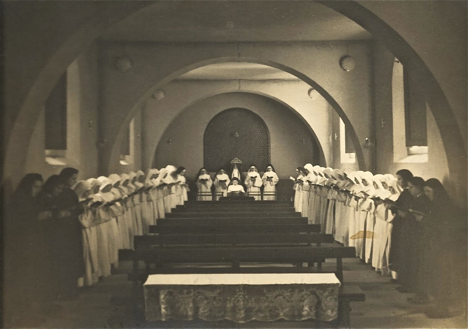 "Mi Huerta de Corella": Las Mercedarias