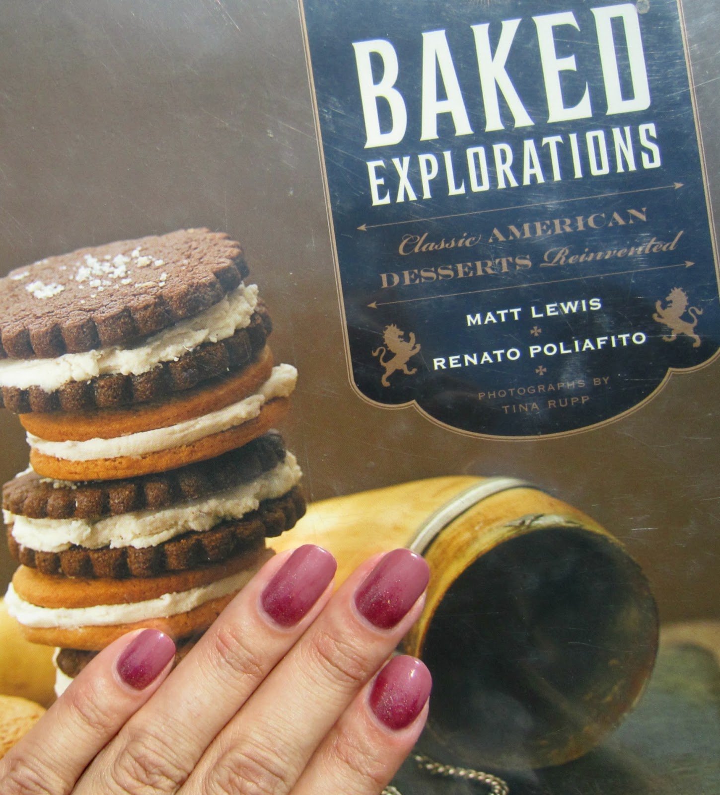 Zoya Tinsley and Madeline