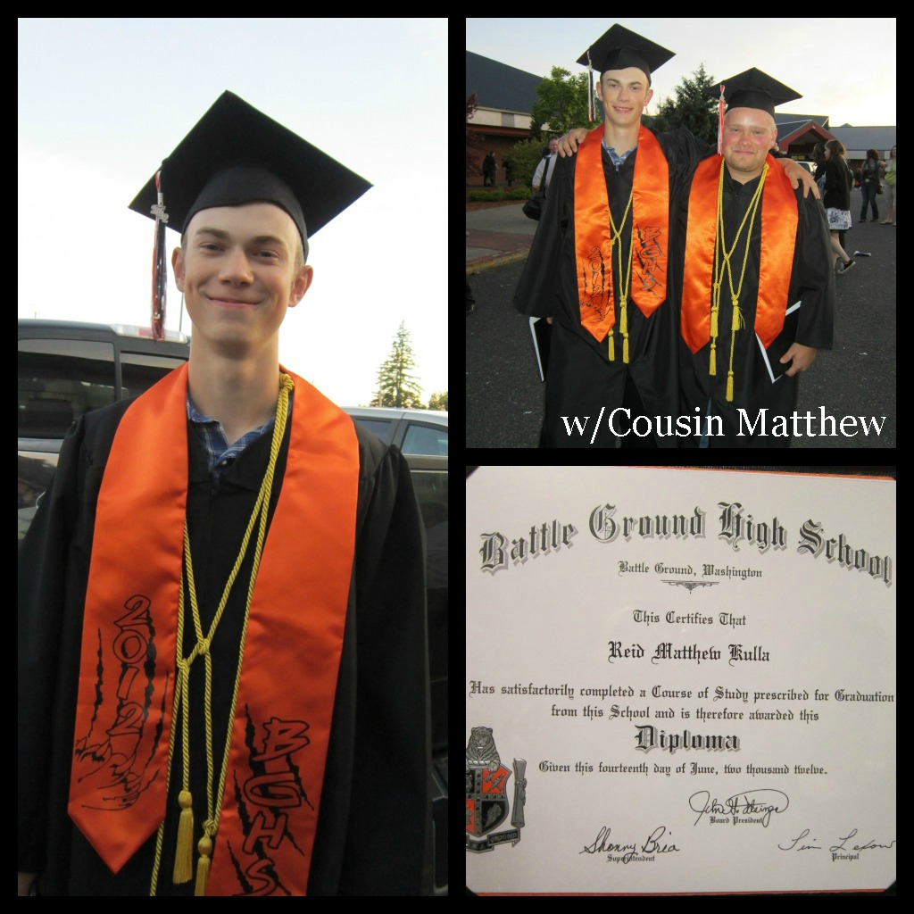 Adventures of the Kulla Klan