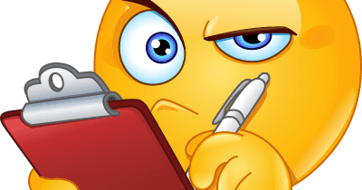 Checking Off | Symbols & Emoticons