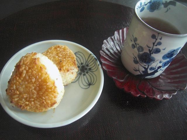 A Japanese Gourmet in London