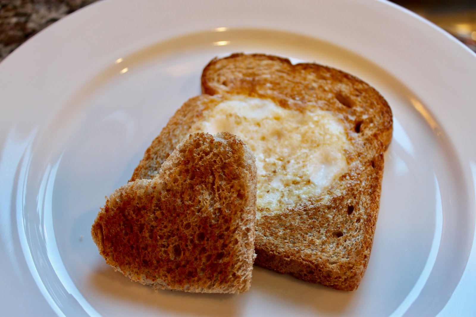 5 Simple Valentine's Day Breakfast Ideas | Simple Purposeful Living