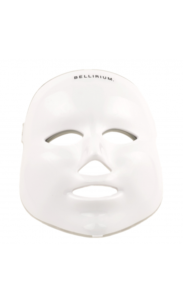 Gafitas: Bellirium COSMÉTICA POTENCIADA POR LUZ LED