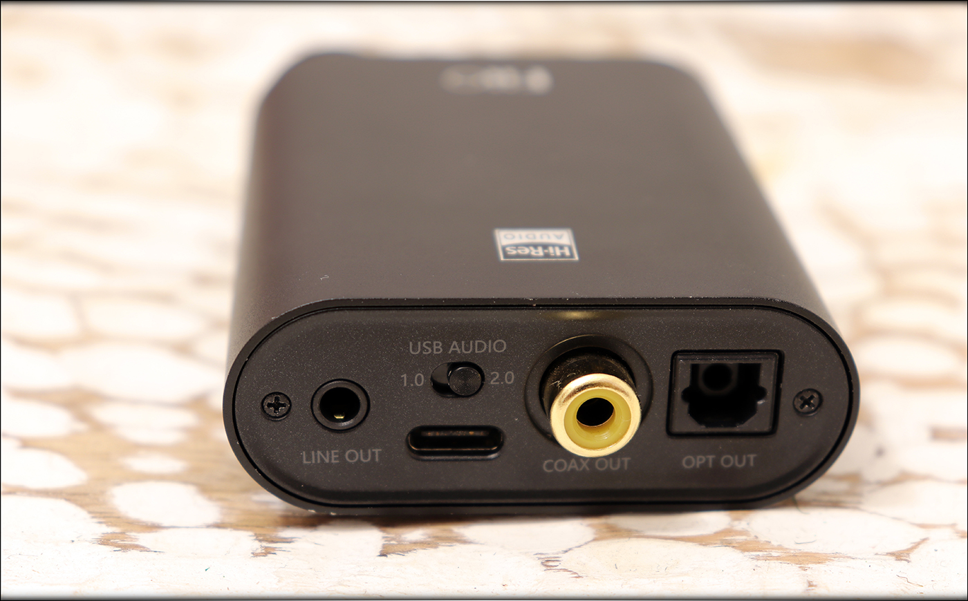 Tiny Boom - FiiO K3 DAC/AMP Review - Audiophile-Heaven