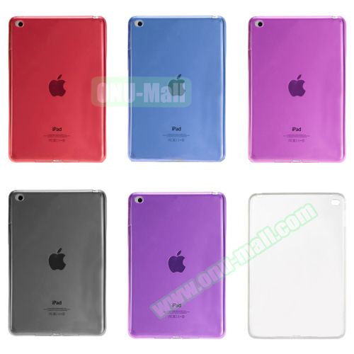 ONU-Mall Mobile Phone Case Wholesaler: What is TPU iPad mini case