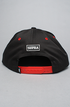$ole Gen: Supra Hat One Of Many