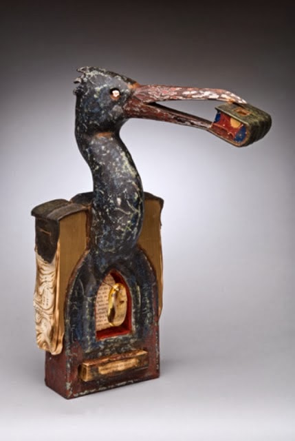 ART JOURNEY: Daniel Essig