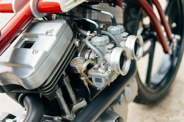 The Crusader - The Challenger – ’96 883