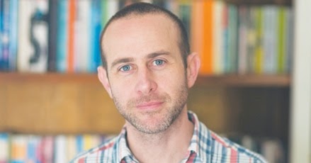 Still waters run deep: “All the stories in the world have already been ...