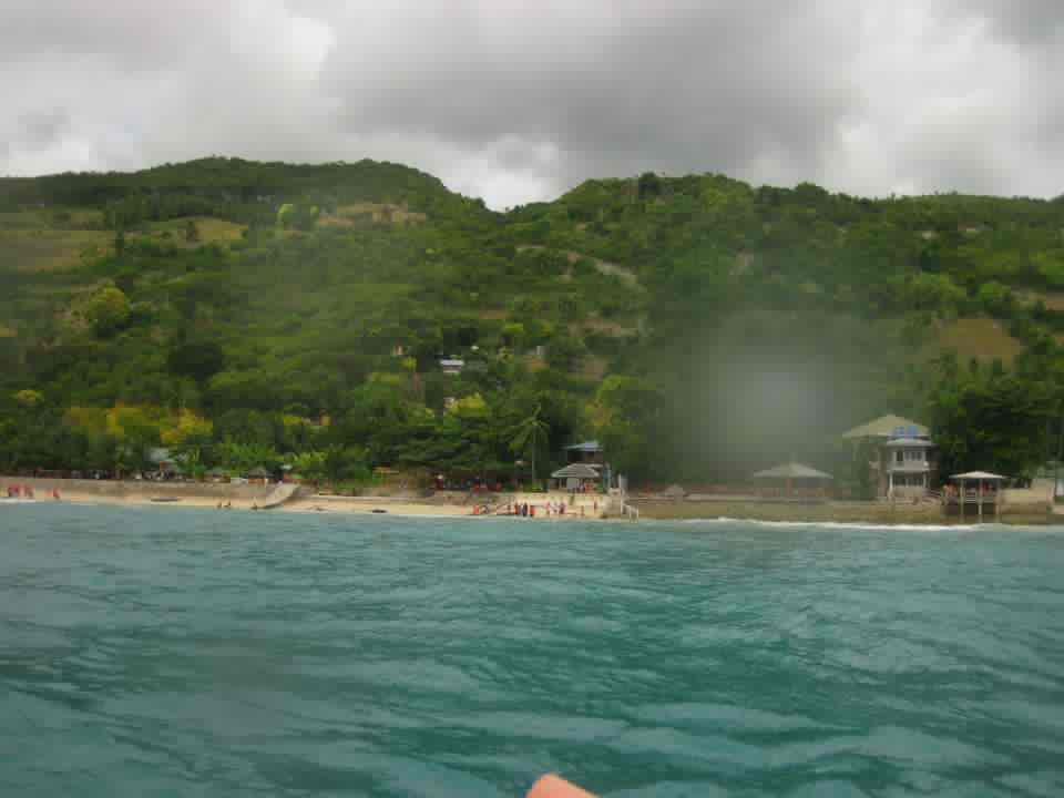itravelskiks: How to get to Tan-awan Oslob Cebu and see the Whale Sharks