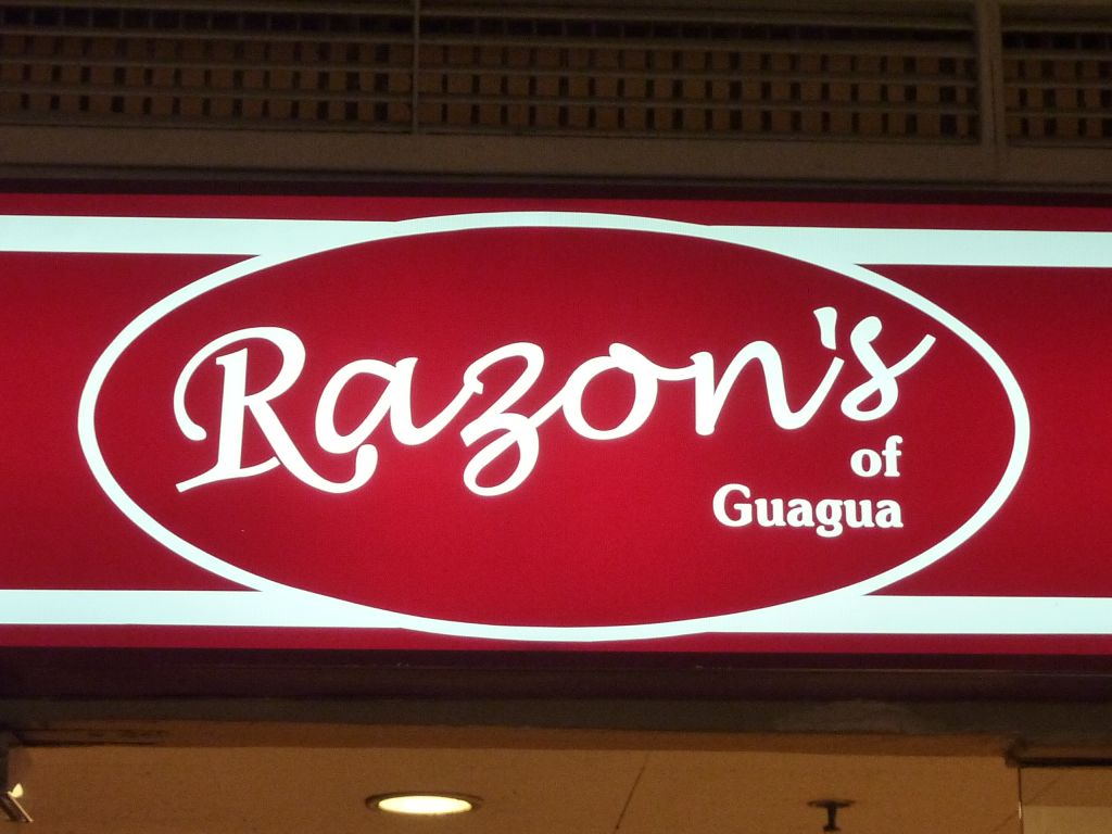Razon's of Guagua