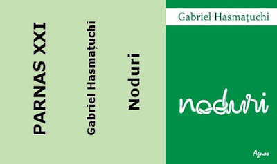 GABRIEL HASMAȚUCHI - NODURI - Parnas XXI